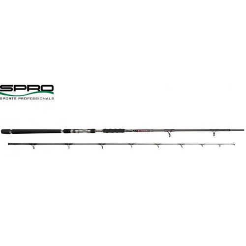 Spro Triple XXX 3,2m 150-300gr