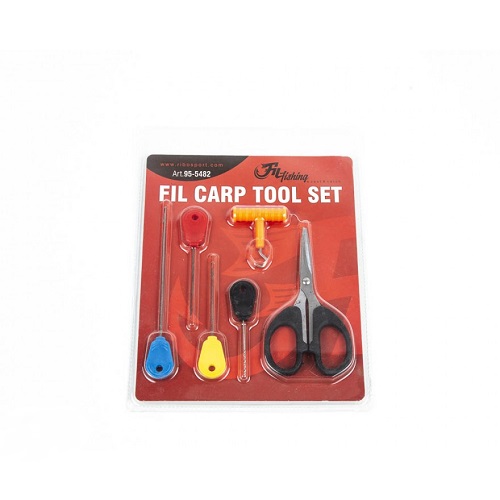 Fil Fishing Carp Tools Set