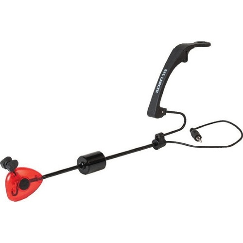 Extra Carp Lancer Bite Indikator crveni