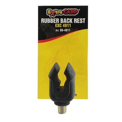 Extra Carp Rubber Back Rest 4911