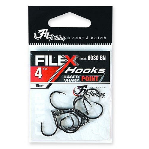 Fil Fishing Filex 8030 BN 4 udica