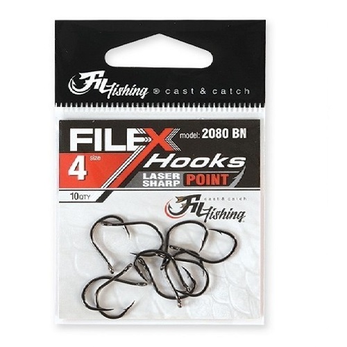 Fil Fishing Filex 8030 BN 2 udica