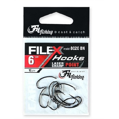 Fil Fishing Filex 8020N 6 udica