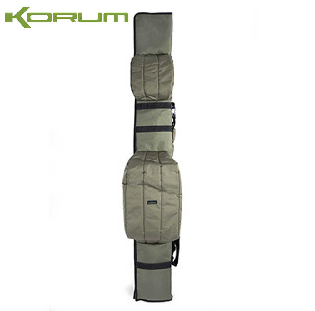 Korum Transition Holdall futrola za tri štapa 198cm