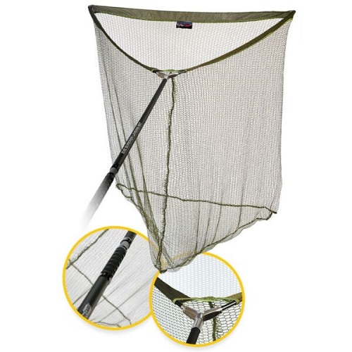 Extra Carp Superior Landing Net meredov