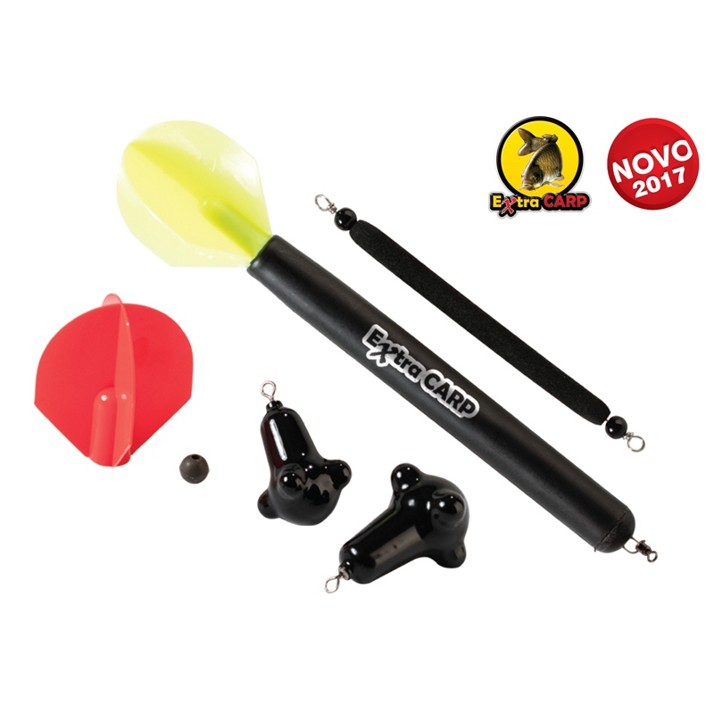 Extra Carp Marker Kit