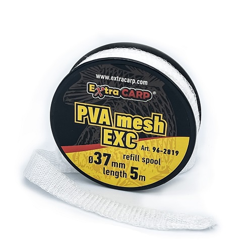 Extra Carp PVA Mesh 0,37mm 5m