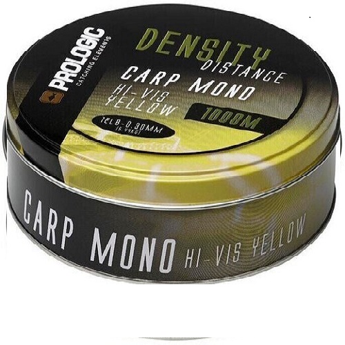Prologic Density Distance carp mono 0.30mm 1000m najlon