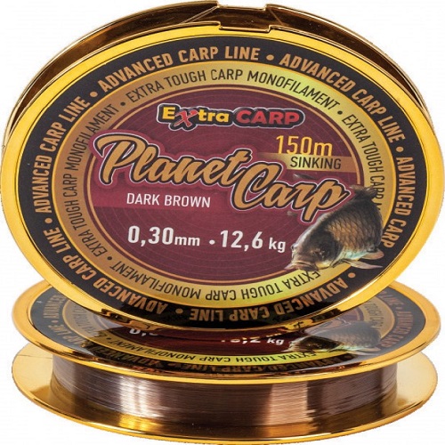 Extra Carp Planet carp 0.30mm 150m najlon