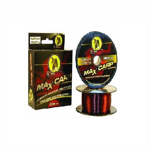 Extra Carp Maxcarp 0,28mm 300m najlon