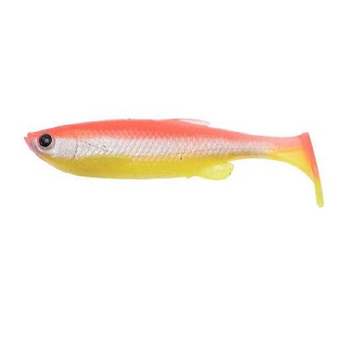 Savage Gear LB 3D Fat Minnow T-Tail 7,5cm 5gr