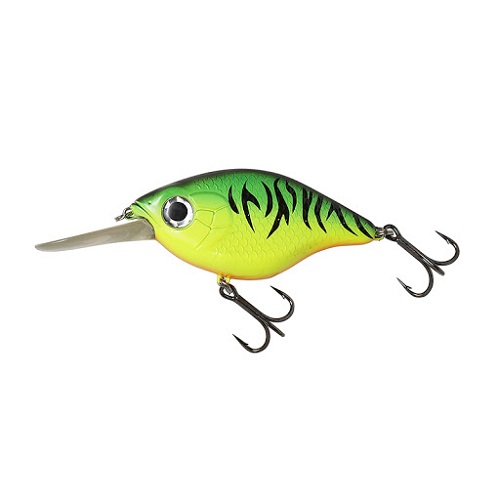 Madcat Tight-s Deep Floating 70gr 16cm Firetiger