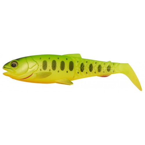 Savage Gear Craft Canniball Paddletail 8.5cm 7gr