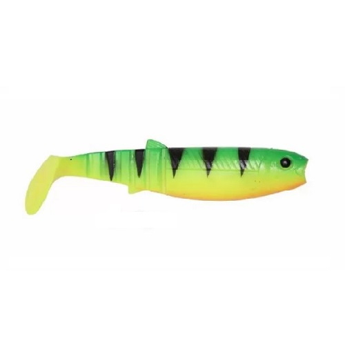 Savage Gear LB Cannibal Shad 15cm 33gr