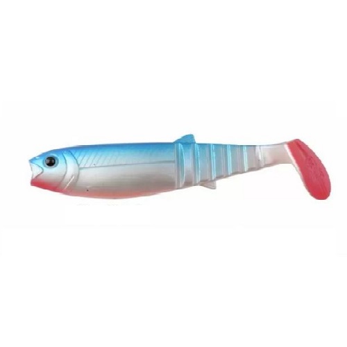 Savage Gear LB Cannibal Shad 6,8cm 3gr