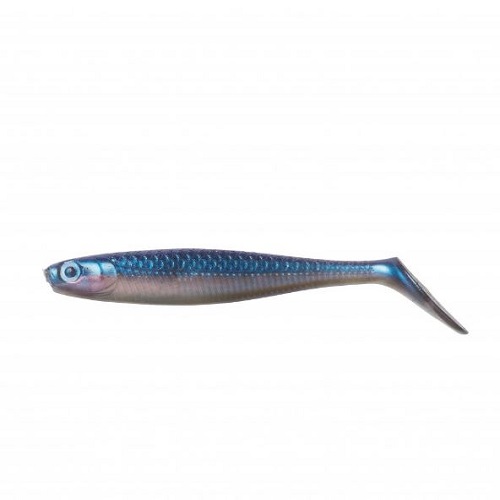 Ron Thompson Slim Shad Paddle Tail 10cm 7g