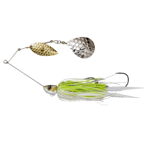 Savage Gear Da Bush Spinner Bait Sexy Shad 14cm 21gr