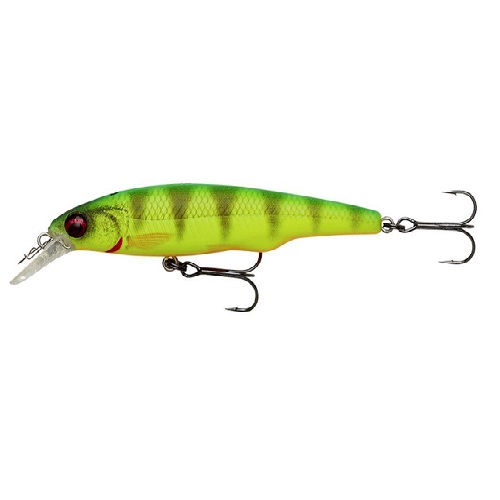 Savage Gear Gravity Twich Firetiger 6,7cm vobler