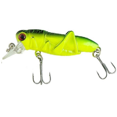 Jaxon Atract Lures XXH-JC 4,5cm vobler