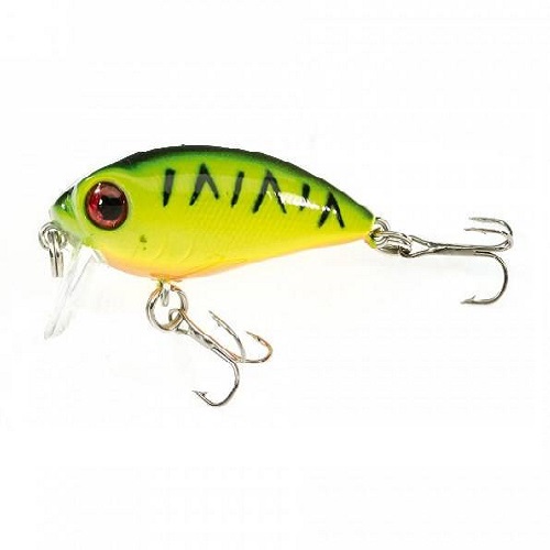 Jaxon Atract Lures XXH-GE 3,5cm vobler