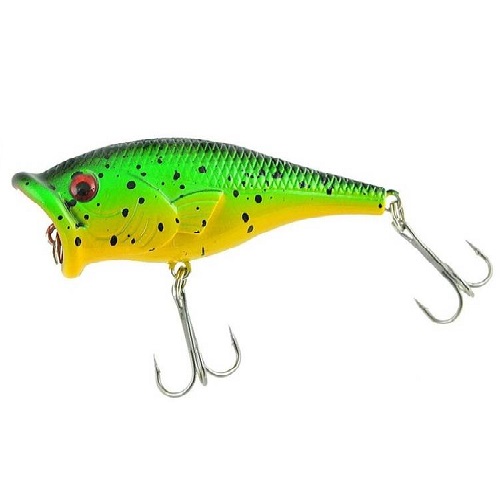 Jaxon Atract Lures XXH-KF 7cm vobler