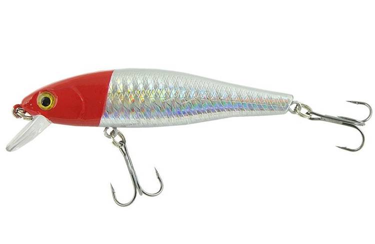 Jaxon Atract Lures XXH-IH 8cm vobler