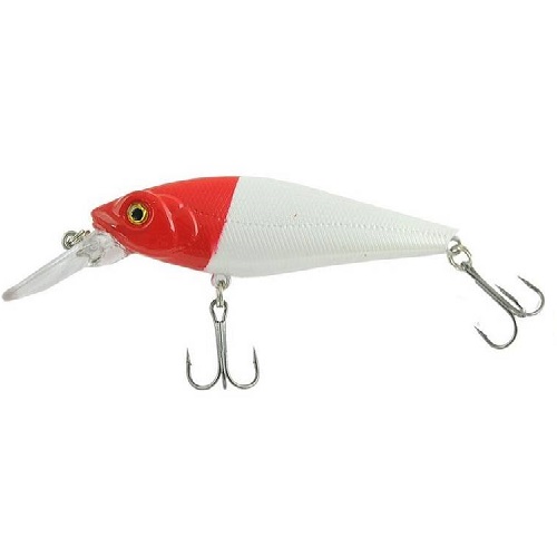 Jaxon Atract Lures XXH-BJ 8cm vobler