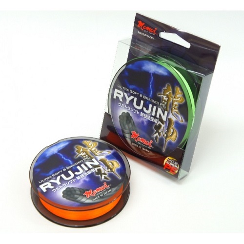 Momoi Ryujin 0,12mm 150m struna