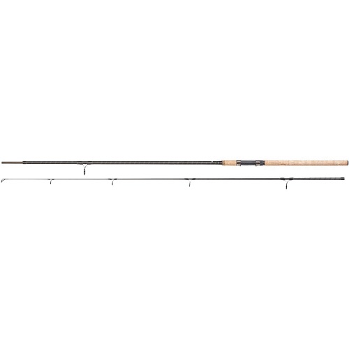 DAM Spezi Stick II Pike spin 3m 25-75g