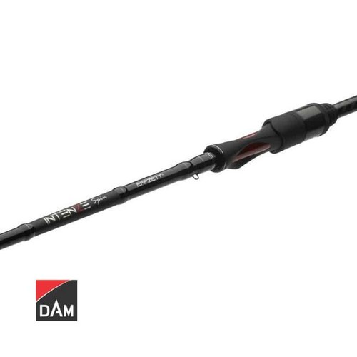 DAM Effzett Intenze Spin 2.7m 21-56g