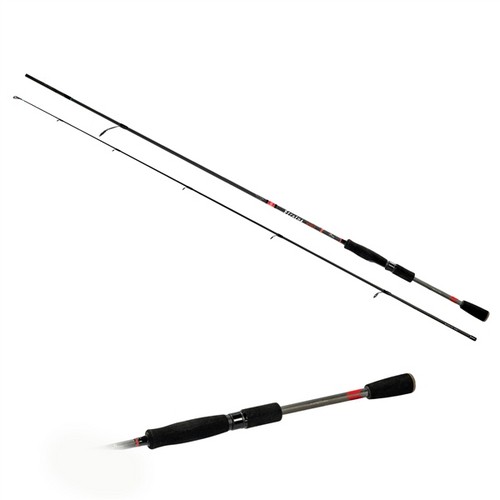 Fil Fishing Stratus 2.1m 5-20g
