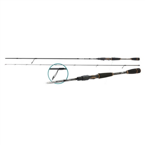 Fil Fishing Shadow 2.1m 2-8g