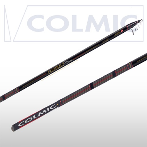 Colmic Formula Top Class 20g 5m bolonjez