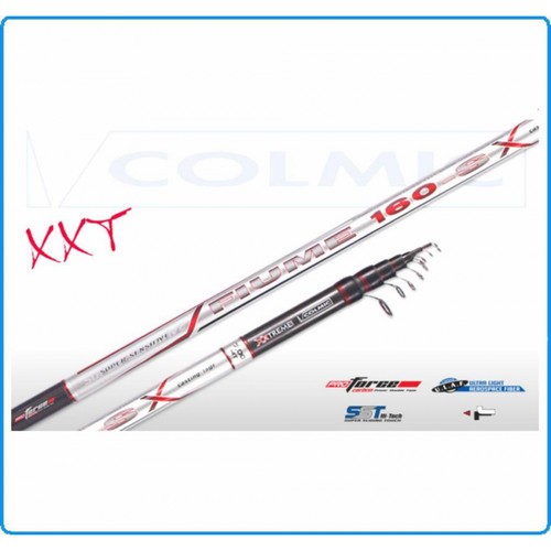 Colmic Fiume 160 SX 16g 6m bolonjez