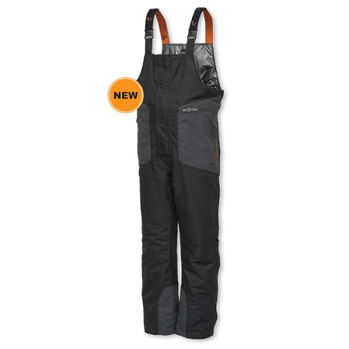 Savage Gear Heatlite Termo pantalone L