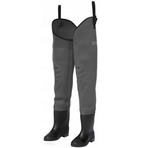 Dam Dryzone Neoprene Kombinezon do struka 42/43