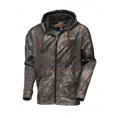 Prologic Real Tree Fishing Zip Camo M dukserica