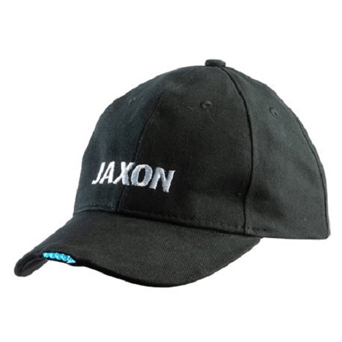 Jaxon Black Led UJ CZX02A kačket