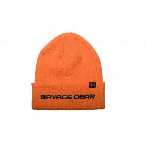 Savage Gear Fold Up Sun Orange kapa