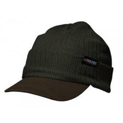 Prologic Peak Beanie Forest Green kapa