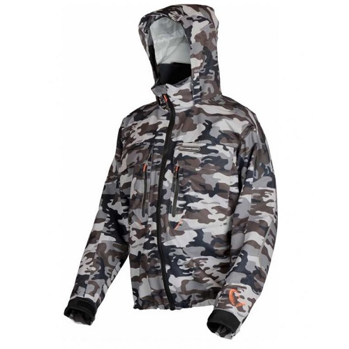 Savage Gear Camo XL jakna