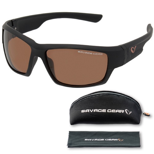 Savage Gear Shades Floating Amber naočare