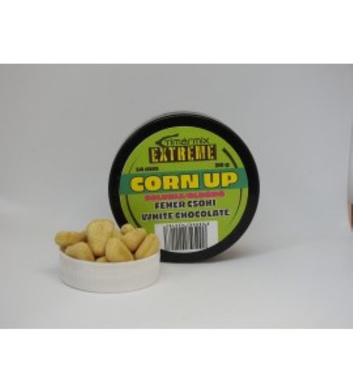 Timar Mix Extreme Corn Up Soluble White Chocolate smoke