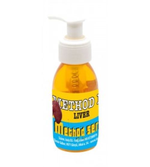 Timar Mix Method Dip Liver 100ml