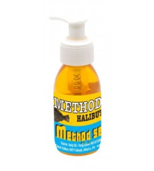 Timar Mix Method Dip Fish Green 100ml