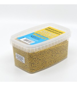 Timar Mix Pellet box Garlic 500gr pelet