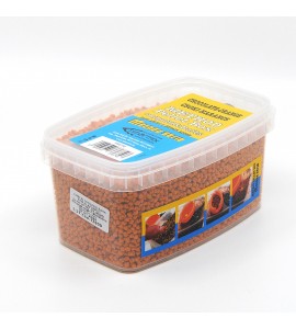 Timar Mix Pellet box Chocolate-Orange 500gr pelet