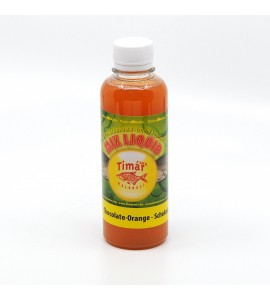 Timar Mix Fruit Mix Liquid 250ml aroma