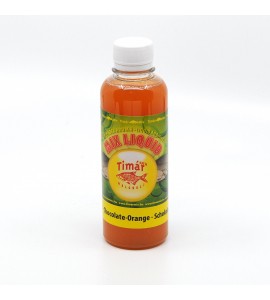 Timar Mix Honey Mix Liquid 250ml aroma