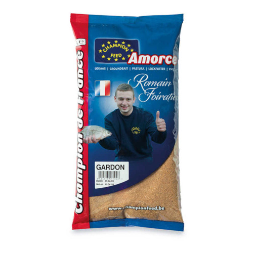 Champion Feed CDF Gardon 1kg primama